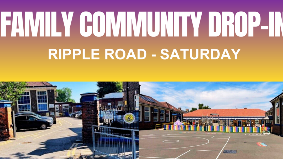 Community Hubs and Community Partners – Barking and Dagenham SEND Local ...